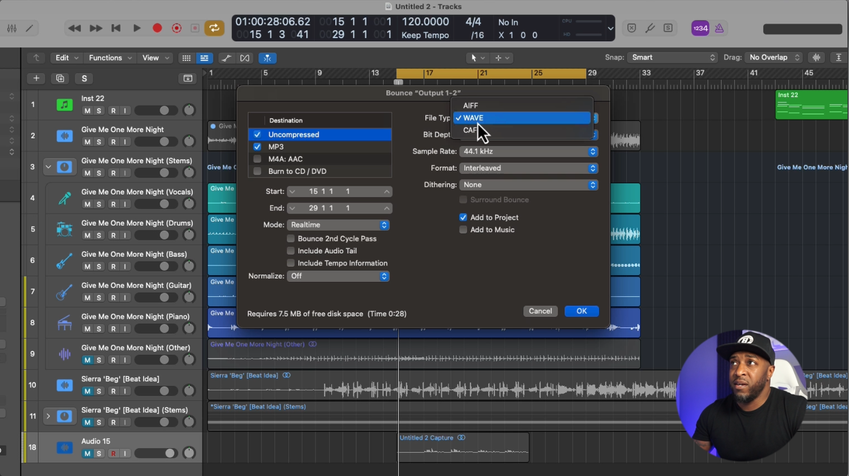 What’s New in Logic Pro 11.2: Game-Changing Features for Music Producers
