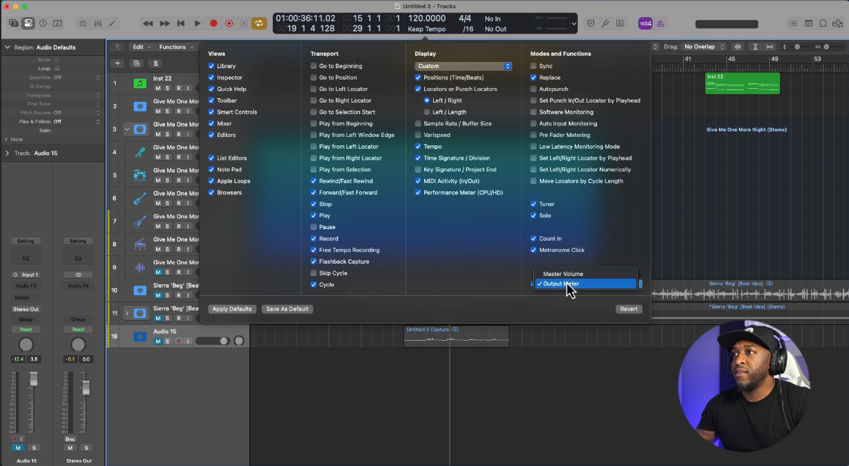 What’s New in Logic Pro 11.2: Game-Changing Features for Music Producers